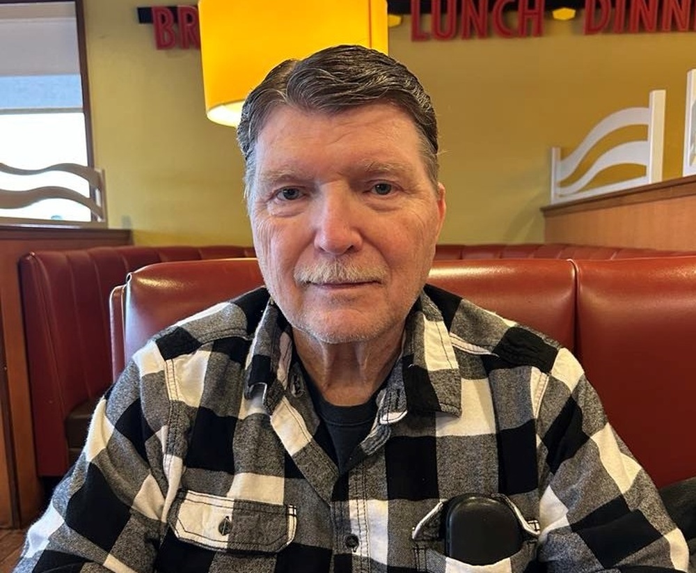 DVIDS - Images - Retired US Army Chemical Corps major defended freedom ...