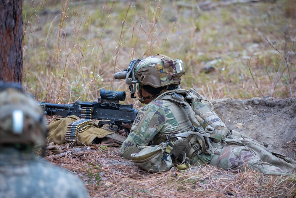 DVIDS - Images - 2BCT IN JRTC 2025-05