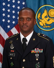 Army Field Support Battalion - Stewart