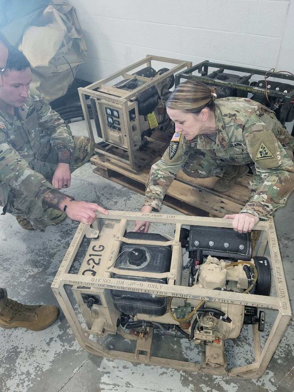 DVIDS - News - Connecticut National Guardsman named Army Logistics ...