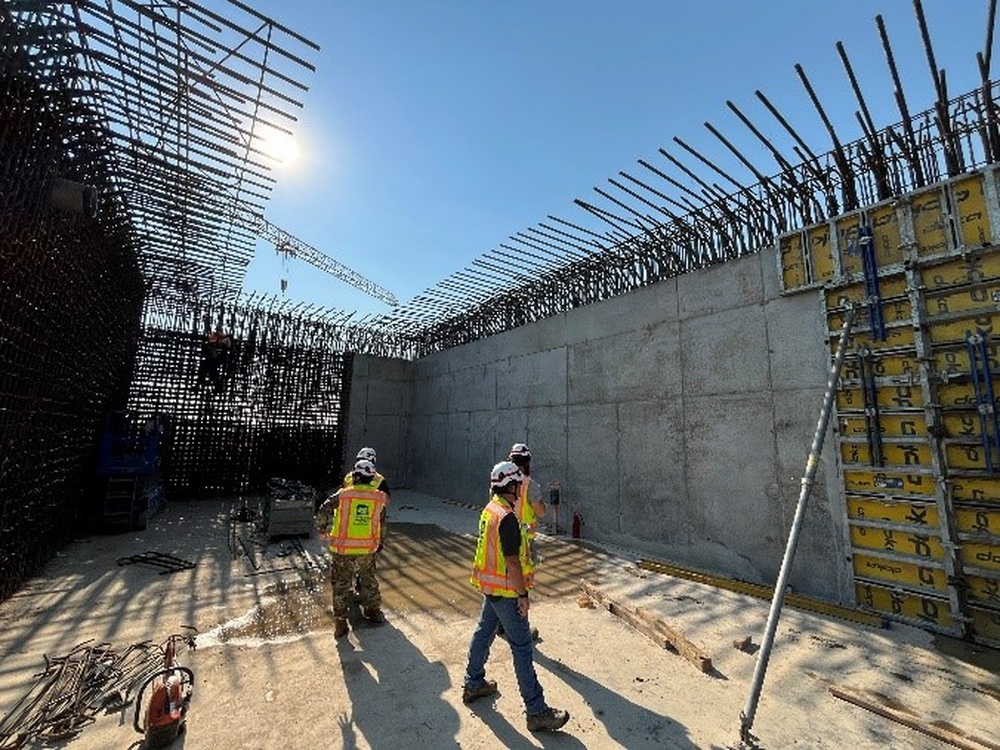 DVIDS - Images - USACE Seattle District recommended for prestigious ...