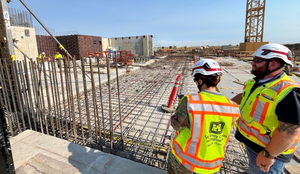 DVIDS - Images - USACE Seattle District recommended for prestigious ...