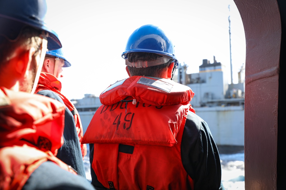 DVIDS - Images - Jason Dunham's Deployment [Image 1 of 2]