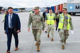 DLA Distribution Europe’s strategic importance highlighted during DLA ...