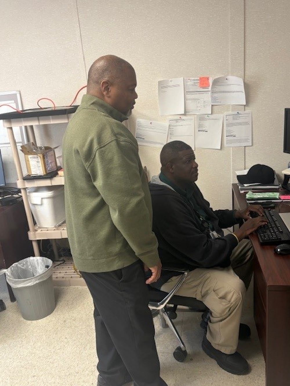 DVIDS - News - NAVFAC Washington Fleet Operations: Supporting High ...