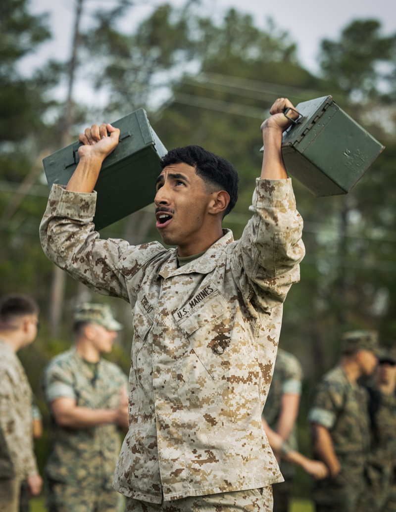 DVIDS - 2nd Marine Division