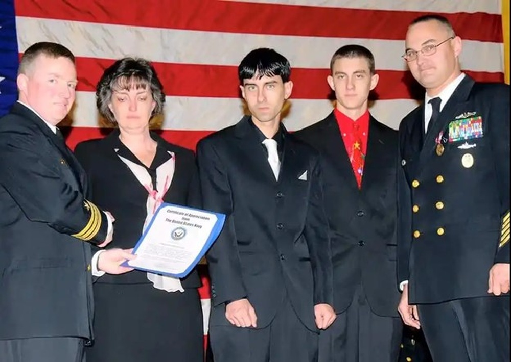 DVIDS - News - Resilient, Resolute, Relentless: Month of the Military Child