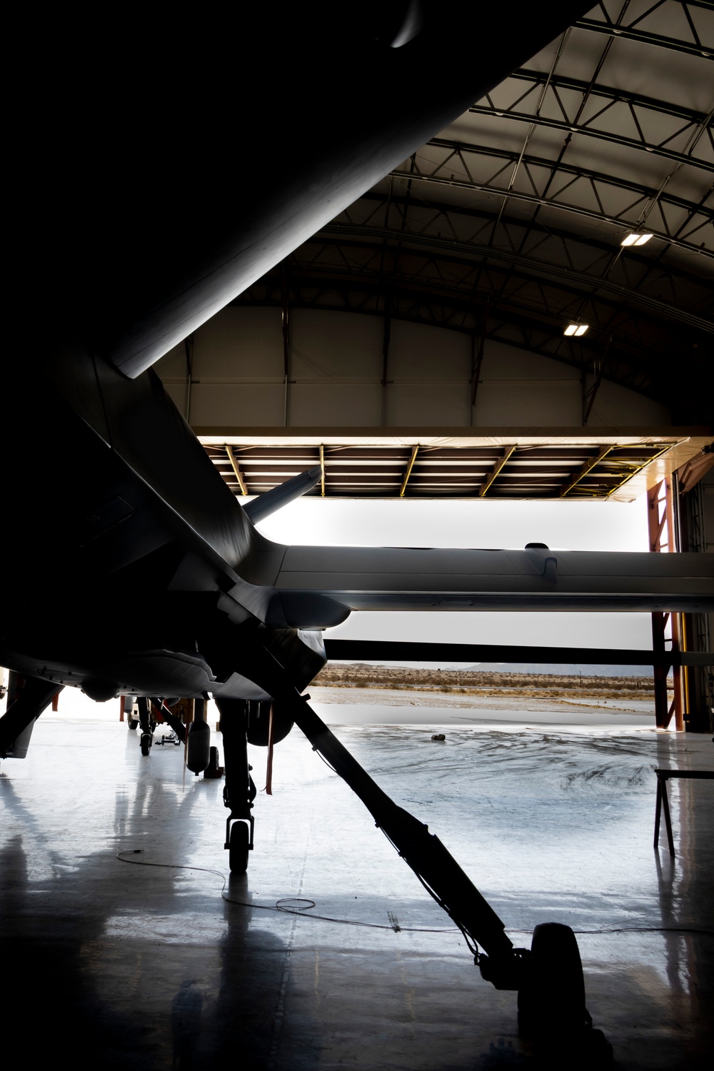 DVIDS - Images - WTI 2-25 Unmanned Aircraft System Training [Image 6 of 7]