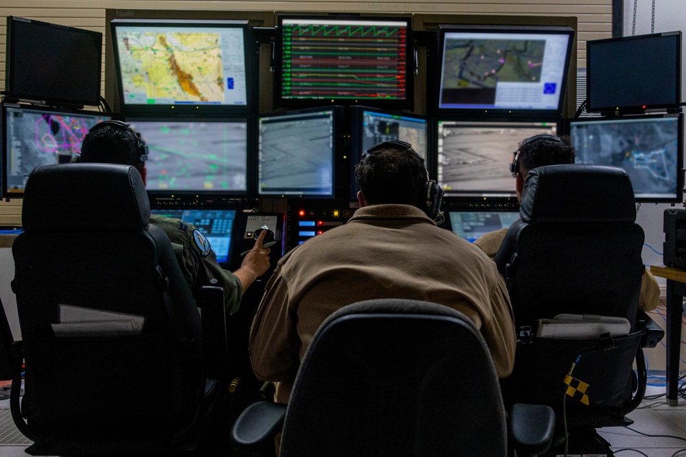 DVIDS - Images - WTI 2-25 Unmanned Aircraft System Training [Image 1 of 7]