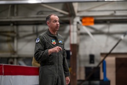 Military and Family Readiness Center prepares 25.2 cycle deployers