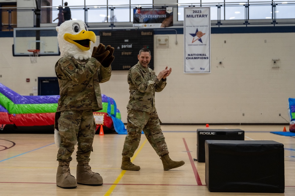 DVIDS - Images - Airmen in Training: Well… Someday [Image 1 of 3]
