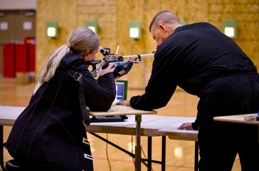 DVIDS - Images - 2025 Army Trials [Image 4 of 13]