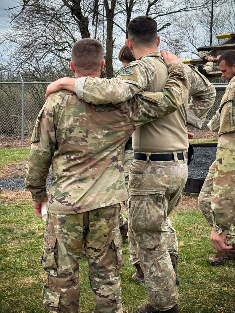 DVIDS - News - Pa. Guard names 2025's best warriors