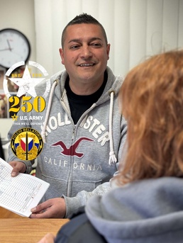 On Army’s 250th birthday, TMP dispatcher says working for Army best ...