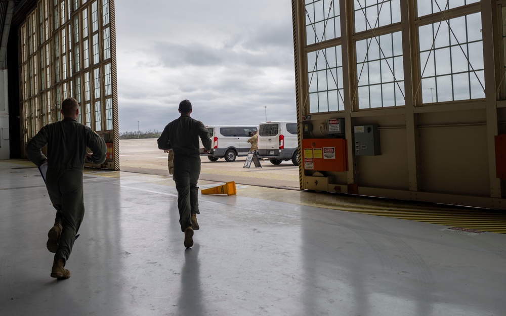 DVIDS - Images - Synchronized Nuclear Operational Readiness Training at ...