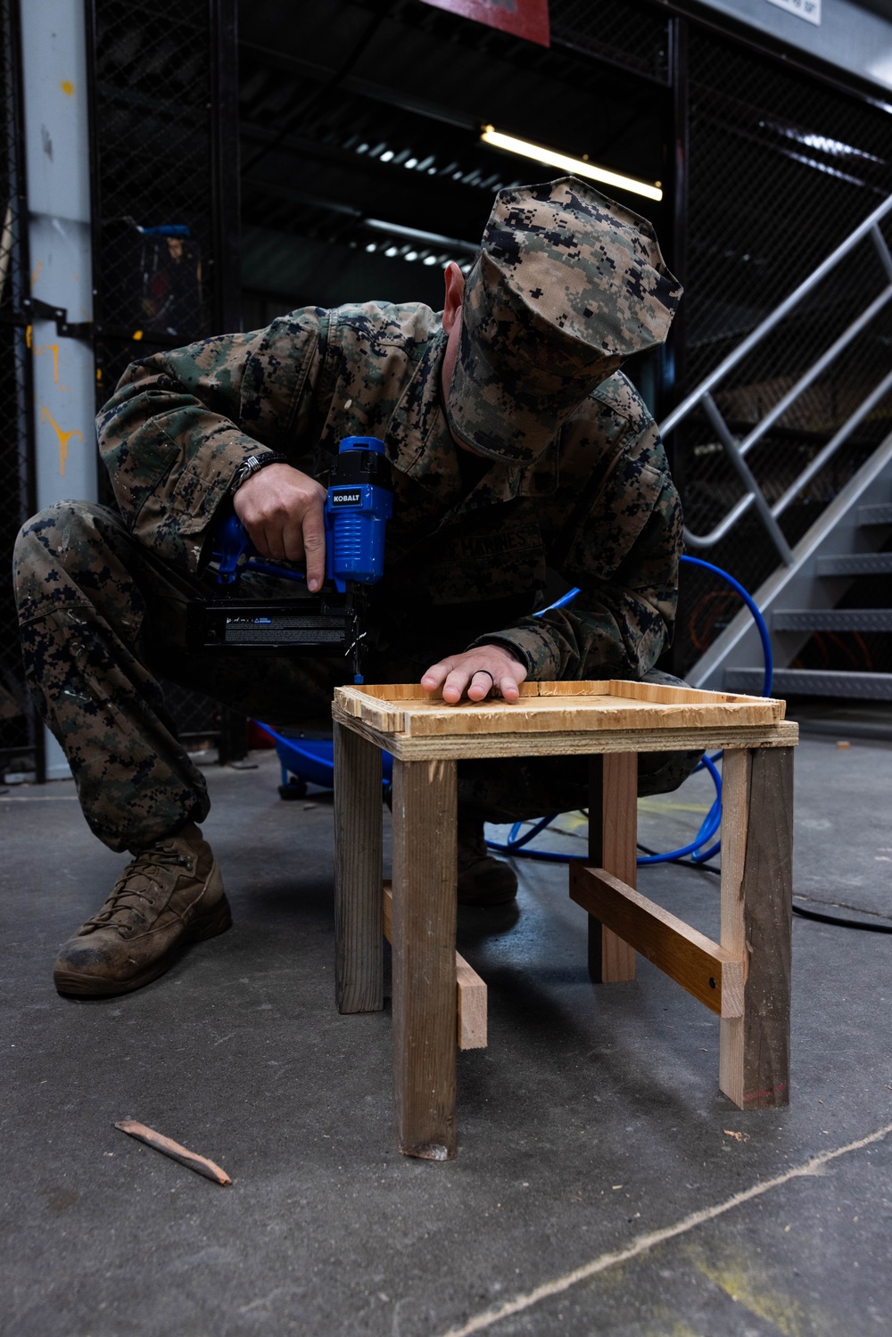 DVIDS - Images - 11th Marines participates in Camp Pendleton's ...