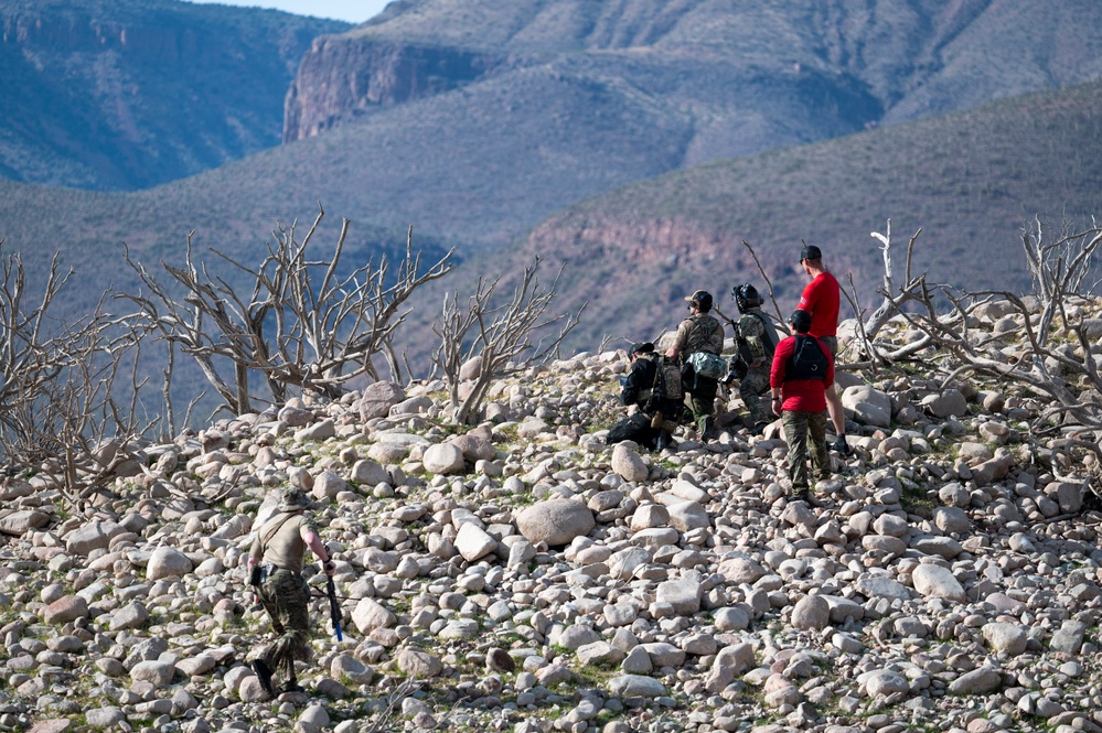 DVIDS - Images - Combat Leader Course 2025 [Image 9 of 12]