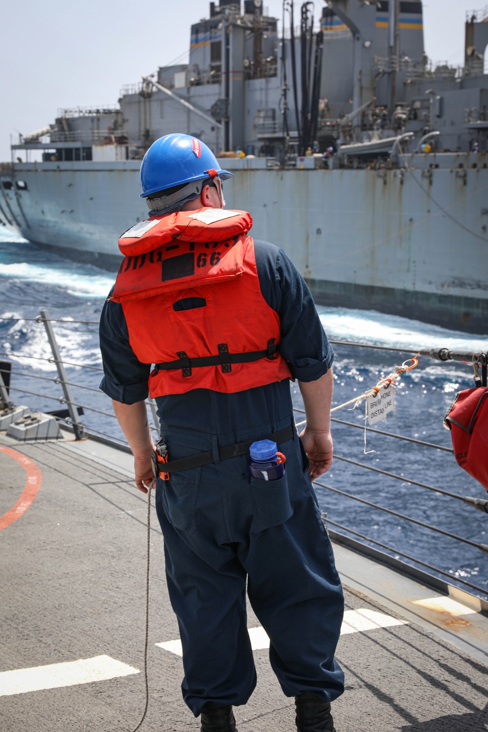 DVIDS - Images - Jason Dunham's Deployment [Image 1 of 11]