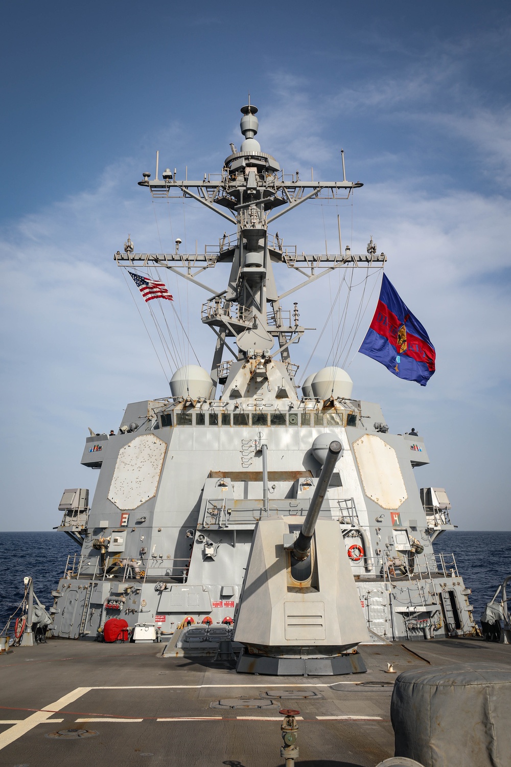 DVIDS - Images - Jason Dunham's Deployment [Image 1 of 3]