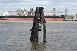 U.S. Army Corps of Engineers reactivates flood fight inspections along ...