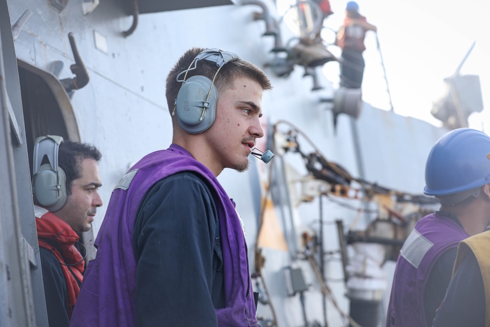 DVIDS - Images - Jason Dunham's Deployment [Image 3 of 4]