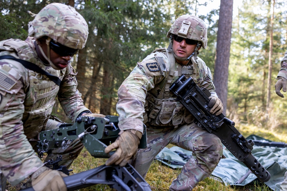 DVIDS - Images - 21st TSC BSC Day 3 [Image 13 of 21]