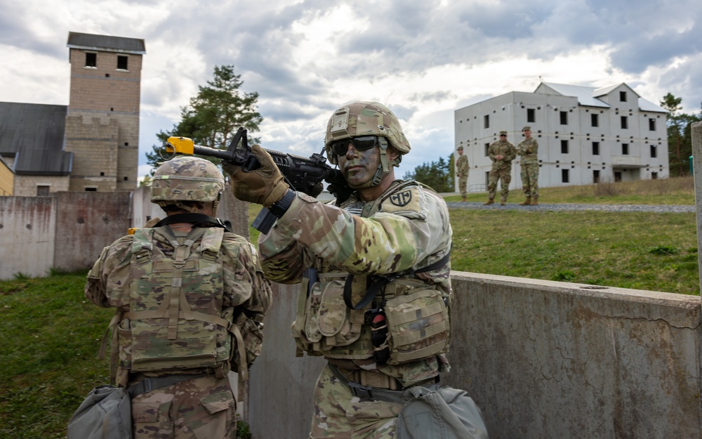 DVIDS - Images - 21st TSC BSC Day 4 [Image 18 of 21]