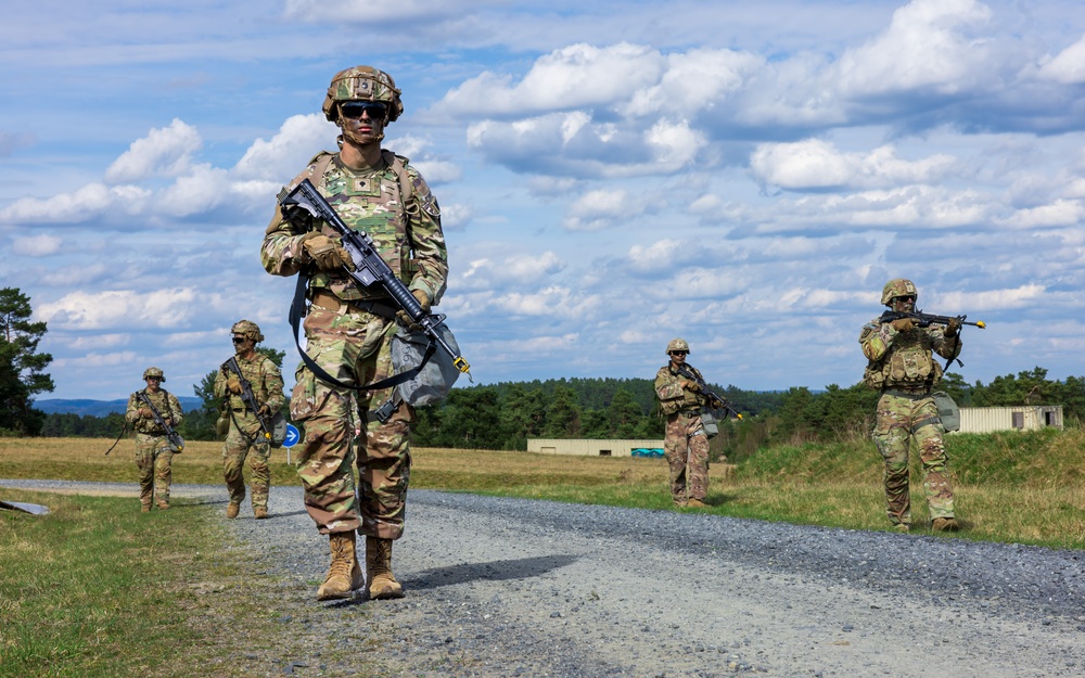 DVIDS - Images - 21st TSC BSC Day 4 [Image 21 of 21]