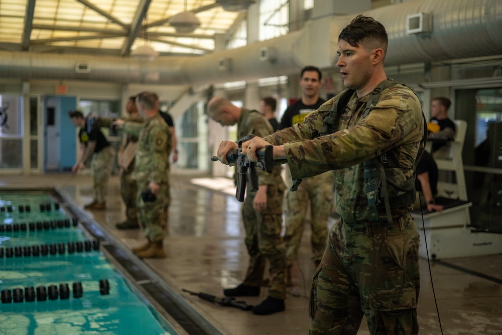DVIDS - Images - XVIII ABC Best Squad Competition 25: CWSA [Image 6 of 7]