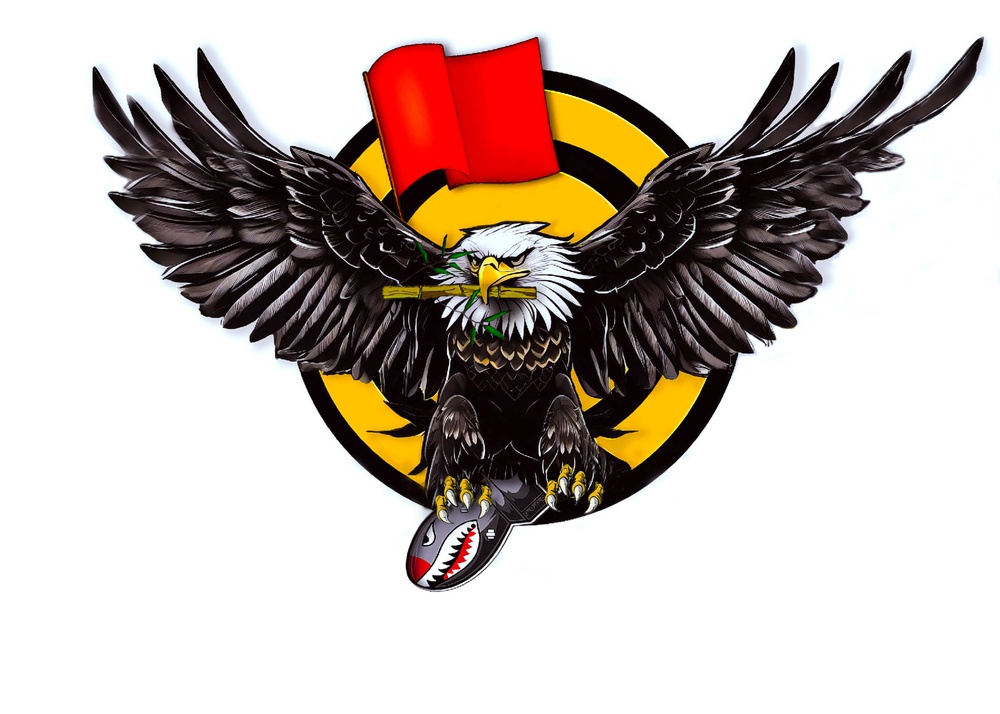 DVIDS - Images - Bamboo Eagle Logo