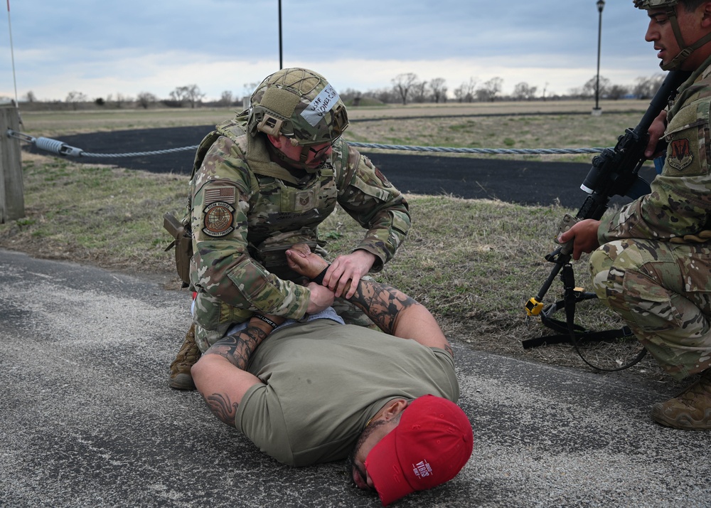 DVIDS - News - Offutt Airmen prove combat readiness during largest ...