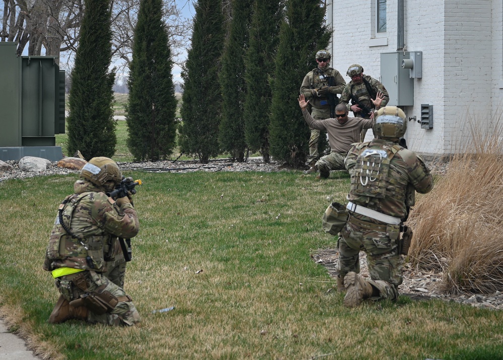 DVIDS - News - Offutt Airmen prove combat readiness during largest ...