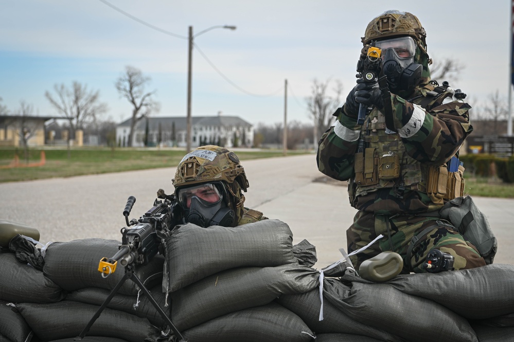 DVIDS - News - Offutt Airmen prove combat readiness during largest ...