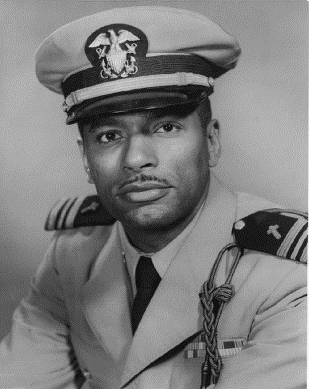 DVIDS - Images - Legacy of Leadership. Stewardship of Service. Naval ...