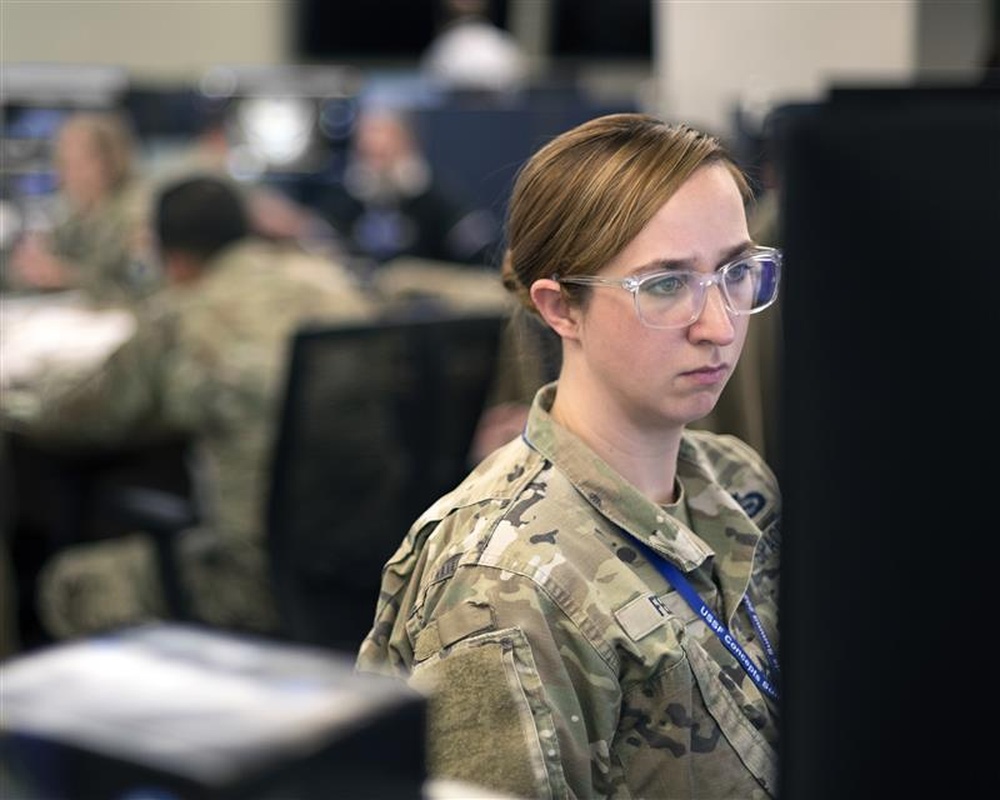 DVIDS - News - Forging the Future of Space Warfare: Space Force Battle ...