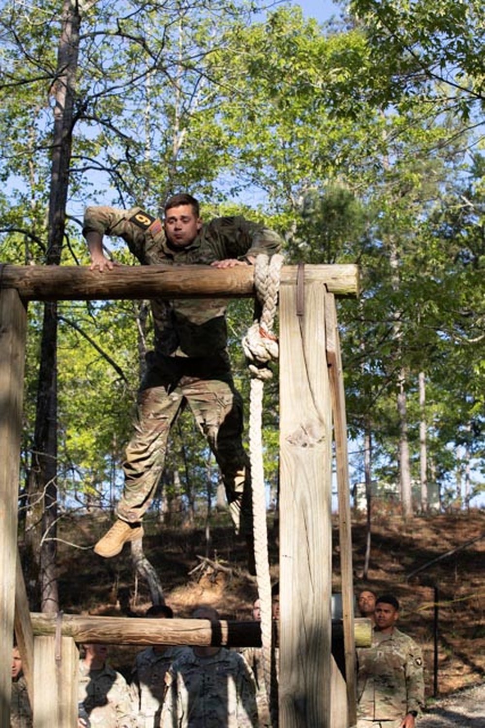 DVIDS - Images - Best Ranger Competition 2025