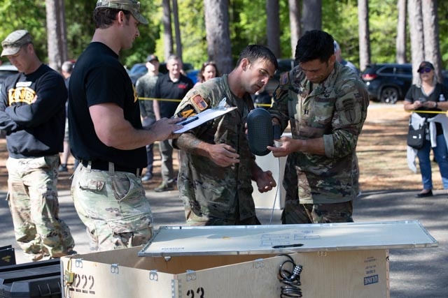 DVIDS - Images - Best Ranger Competition 2025 [Image 2 of 15]