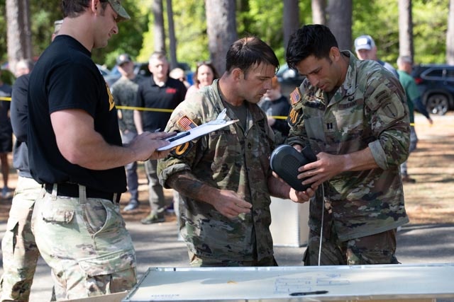 DVIDS - Images - Best Ranger Competition 2025 [Image 3 of 15]