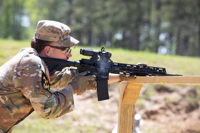 DVIDS - Images - Best Ranger Competition 2025 [Image 7 of 15]