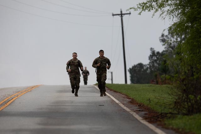 DVIDS - Images - Best Ranger Competition 2025 [Image 8 of 15]