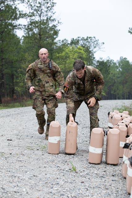 DVIDS - Images - Best Ranger Competition 2025 [Image 11 of 15]