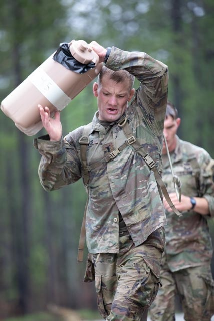 DVIDS - Images - Best Ranger Competition 2025 [Image 13 of 15]