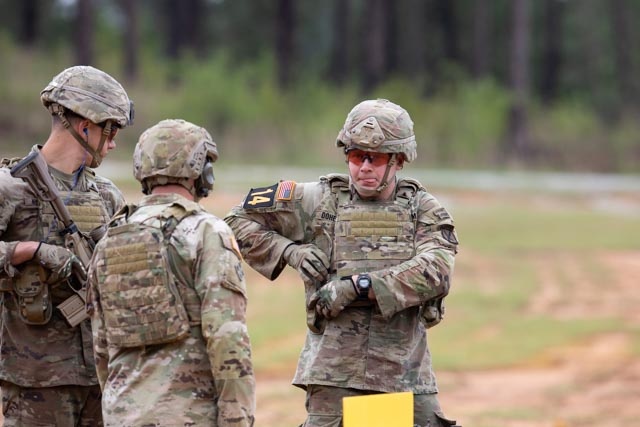 DVIDS - Images - Best Ranger Competition 2025 [Image 2 of 7]