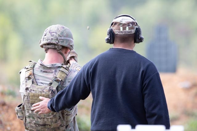 DVIDS - Images - Best Ranger Competition 2025 [Image 4 of 7]