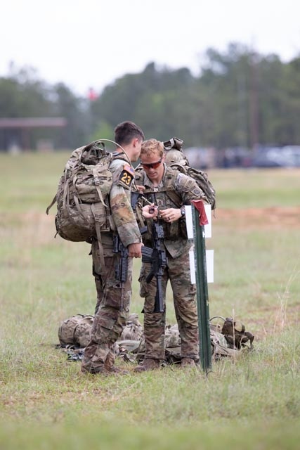 DVIDS - Images - Best Ranger Competition 2025 [Image 3 of 10]