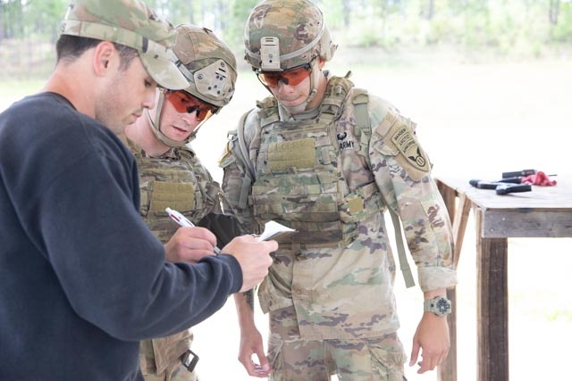 DVIDS - Images - Best Ranger Competition 2025 [Image 8 of 10]