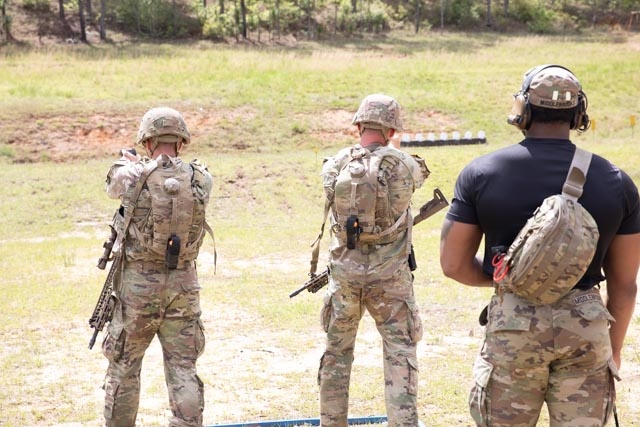 DVIDS - Images - Best Ranger Competition 2025 [Image 4 of 17]