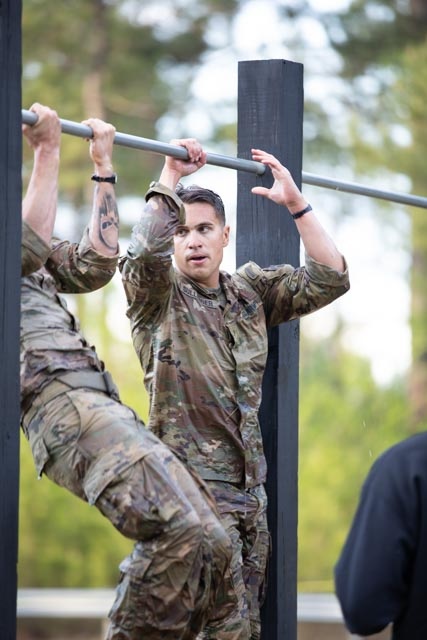 DVIDS - Images - Best Ranger Competition 2025 [Image 5 of 17]