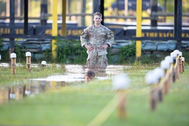 DVIDS - Images - Best Ranger Competition 2025 [Image 9 of 17]
