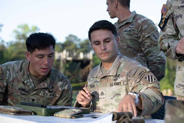 DVIDS - Images - Best Ranger Competition 2025 [Image 3 of 34]